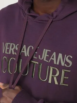 Versace Sweatshirt Colour - Violet