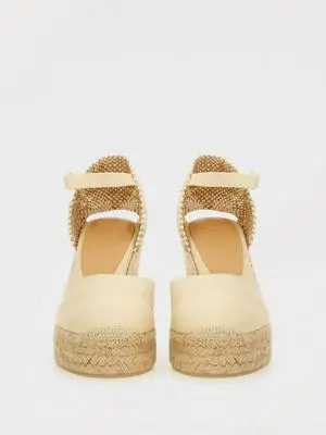 CastaÑer Espadrille Colour