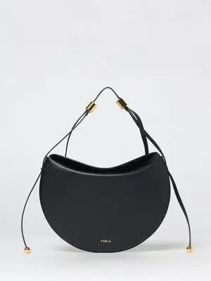 Furla Shoulder Bag Colour - Black