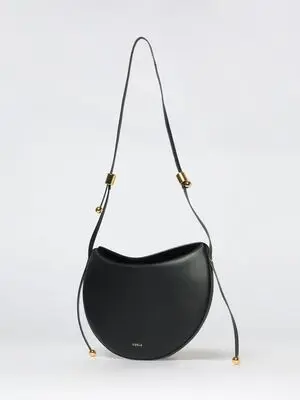 Furla Shoulder Bag Colour - Black