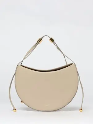 Furla Shoulder Bag - Natural