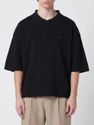 ENTIRE STUDIOS Cotton Polo Shirt