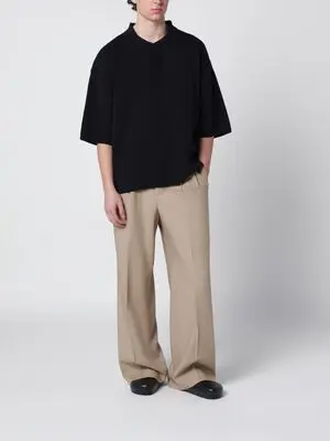 ENTIRE STUDIOS Cotton Polo Shirt