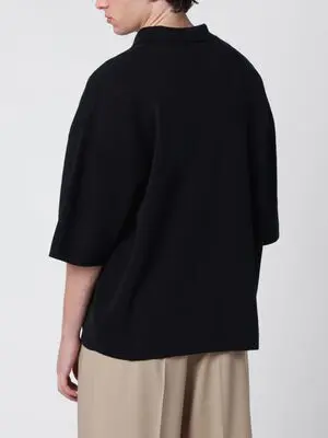 ENTIRE STUDIOS Cotton Polo Shirt
