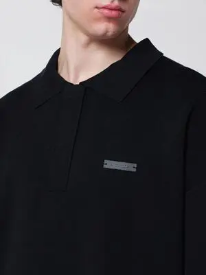 ENTIRE STUDIOS Cotton Polo Shirt