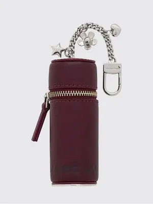 Marc Jacobs Gold Tone Tech Accessories