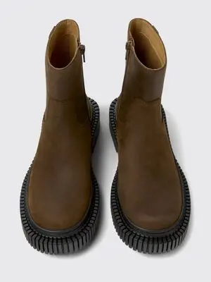 Camper Boots Colour