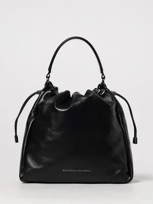 Brunello Cucinelli Handbag Colour - Black