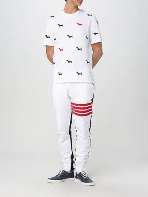 Thom Browne Trousers Colour