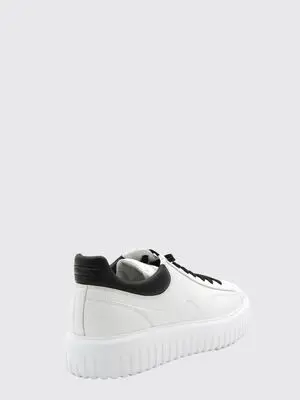 Hogan Trainers - White