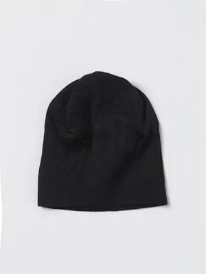 Moschino Hat Colour - Black