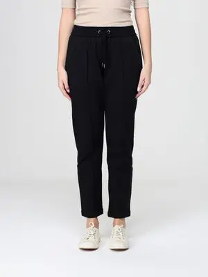 Brunello Cucinelli Trousers Colour - Black