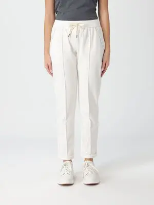 Brunello Cucinelli Trousers Colour - White