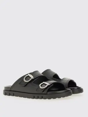 FERRAGAMO Sandals Colour