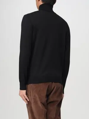XC Jumper - Black