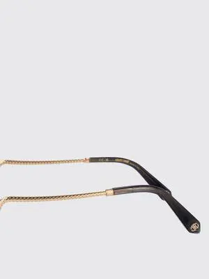 Roberto Cavalli Oversized Square Frame Sunglasses
