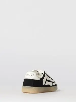 Amiri Skeleton Bone Sneakers