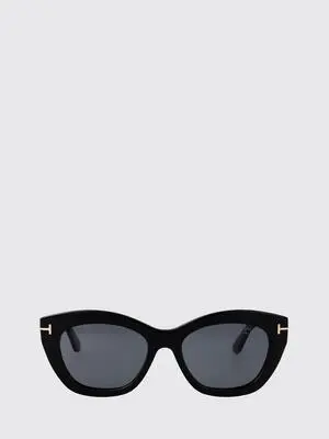 TOM FORD Linda Acetate Cat Eye Sunglasses