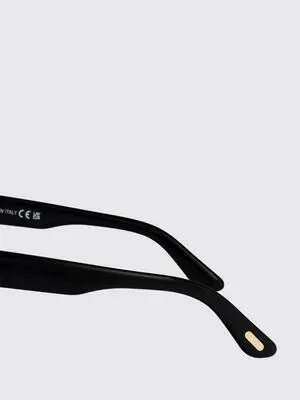 TOM FORD Linda Acetate Cat Eye Sunglasses