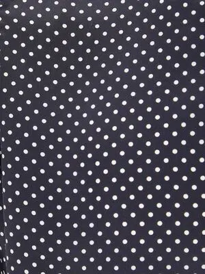 TOM FORD Polka Dot Silk Shirt