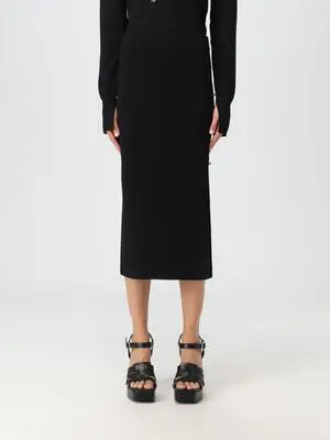 Versace Skirt Colour - Black