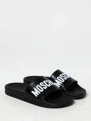 Moschino Sandals Colour