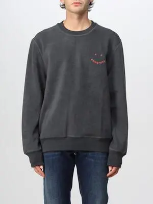 Paul Smith Sweatshirt Colour - Grey