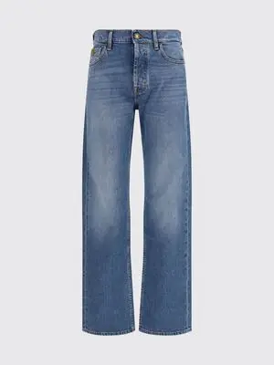 Jacob Cohen Mid-rise Straight-leg Jeans
