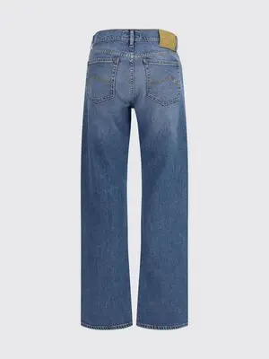 Jacob Cohen Mid-rise Straight-leg Jeans