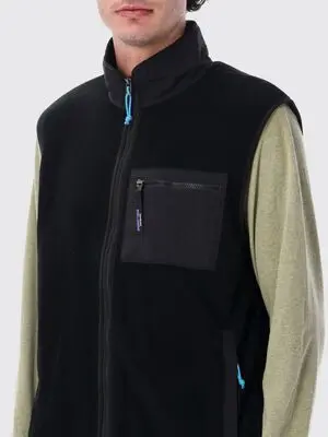 Patagonia Zip Fleece Vest