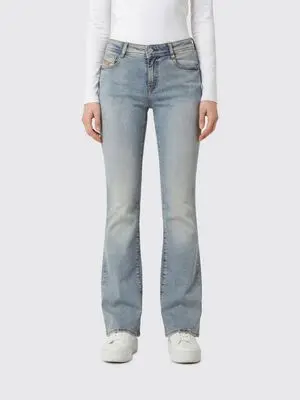DIESEL® Jeans Colour - Blue
