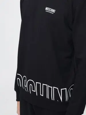 Moschino Sweatshirt Colour
