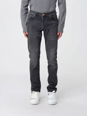 MANUEL RITZ Slim Fit Jeans