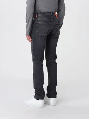 MANUEL RITZ Slim Fit Jeans