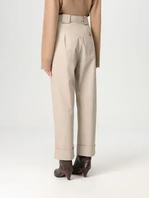 Max Mara Trousers Colour