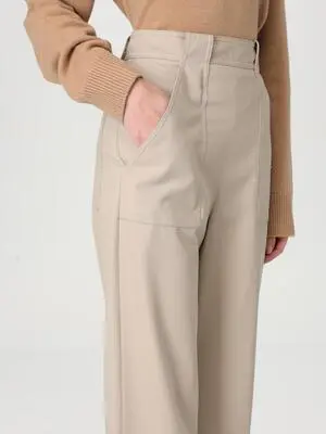Max Mara Trousers Colour