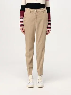Jacob Cohen Trousers Colour - Beige