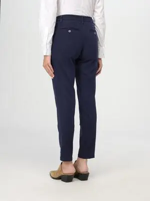 Jacob Cohen Trousers Colour - Blue 1