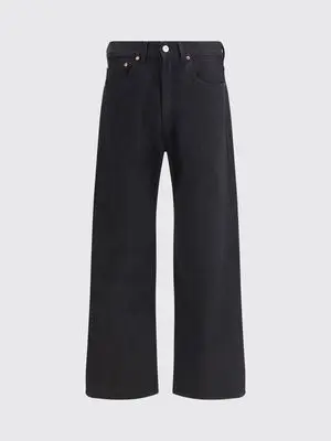 Our Legacy Wide Leg Jeans