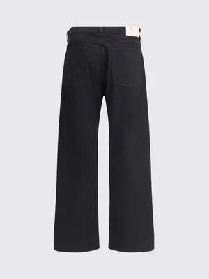Our Legacy Wide Leg Jeans