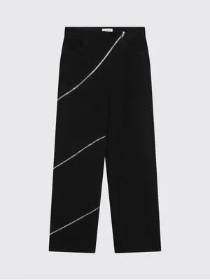 Alaïa Jeans Colour - Black