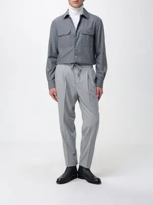 Brunello Cucinelli Trousers Colour