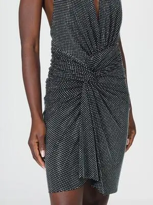 Alexandre Vauthier Dress Colour