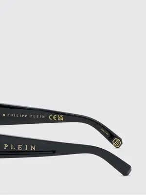 Philipp Plein Brave Acetate Sunglasses
