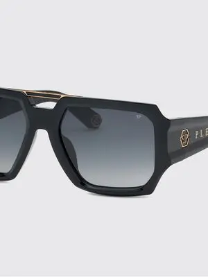 Philipp Plein Brave Acetate Sunglasses