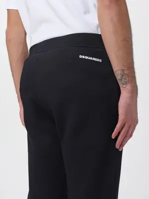 Dsquared2 Trousers Colour
