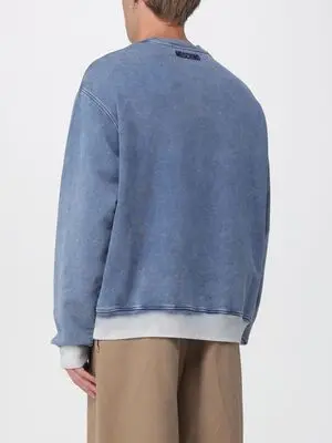 Moschino Sweatshirt Colour