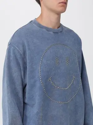 Moschino Sweatshirt Colour