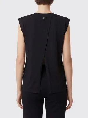 DONDUP Cotton Sleeveless Top