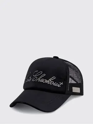 Philipp Plein Hat - Black